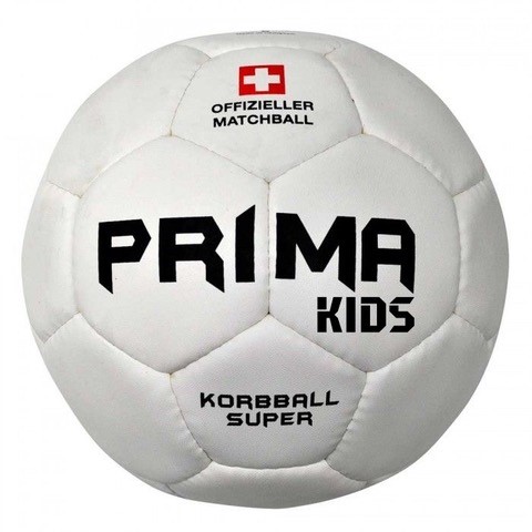 Korbball Prima Kids Gr. 4 - jetzt neu im Sortiment